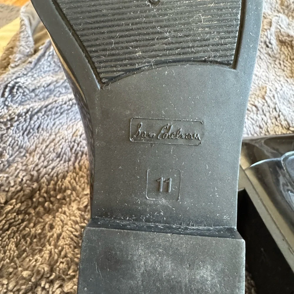 Sam Edelman | Shoes | Sam Edelman Tinsley Ankle Rain Boots | Poshmark